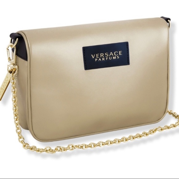 Versace | Bags | Versace | Poshmark